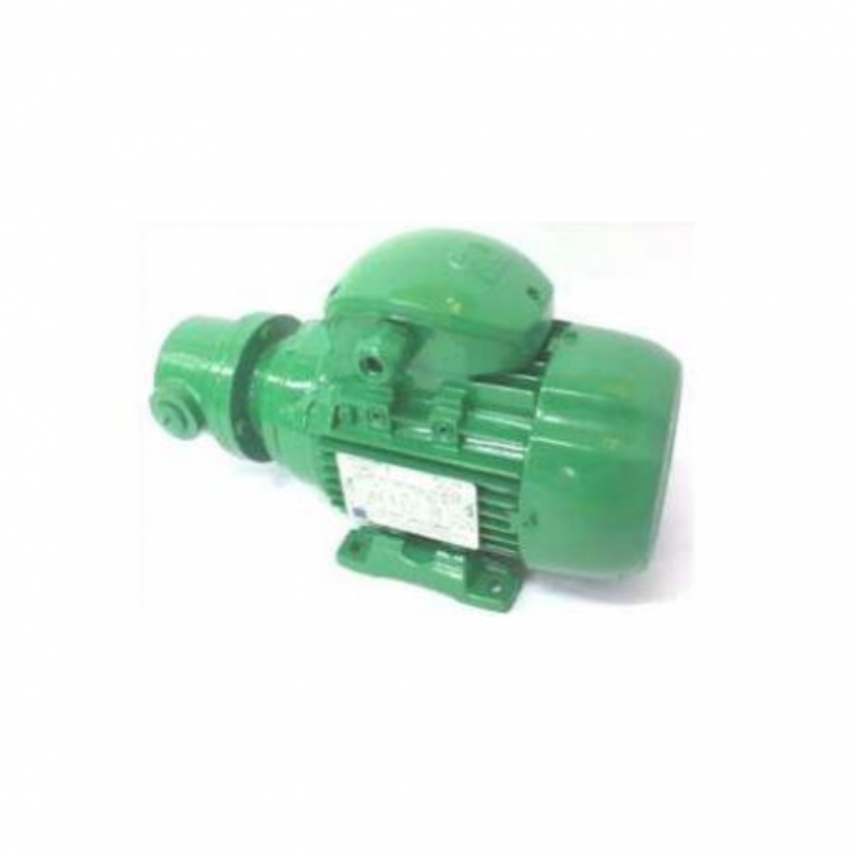 LOBE TROCHOIDAL PUMPS – MONOBLOCK – RTBP Series – Saviour Pumps